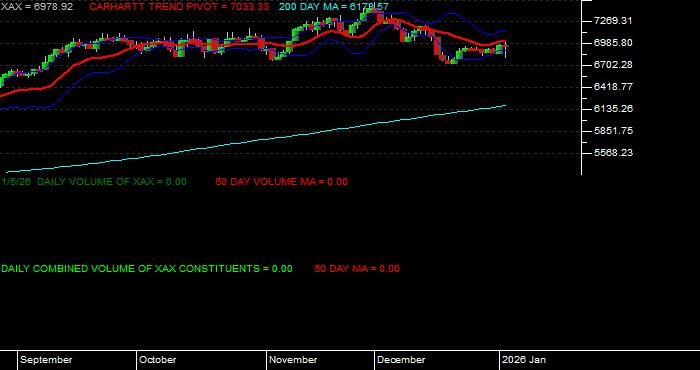 Volume / Total Constituent Volume